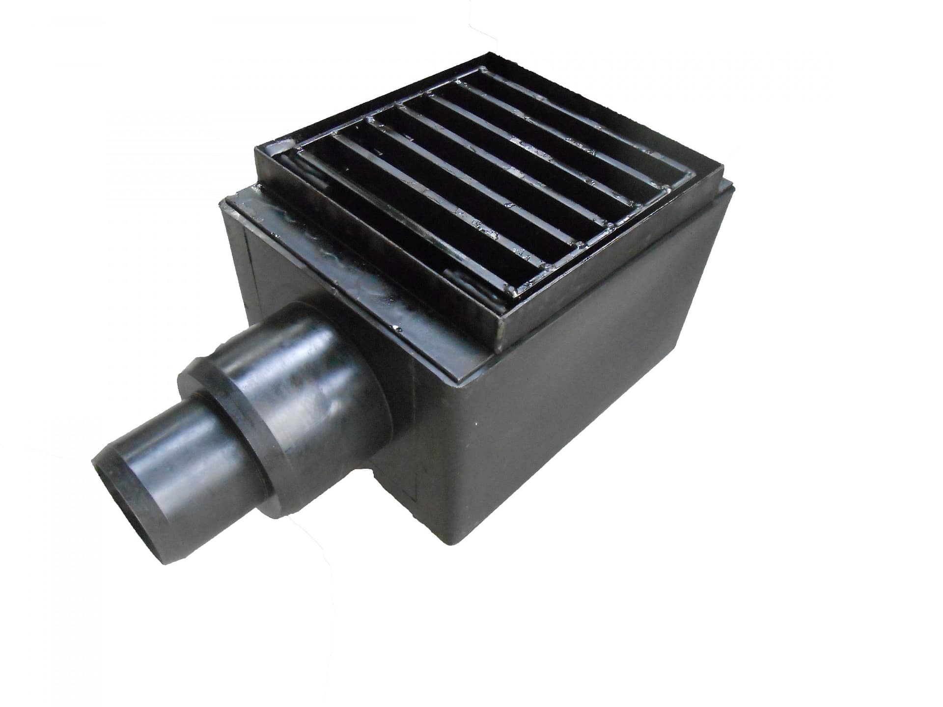 Civils, Sewer Pipe, Fittings, Pipes, Bends, Sluice And Flap Valves ...