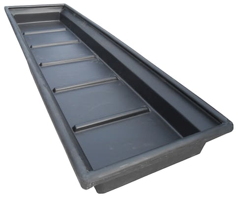 Livestock Biosecurity, Sheep, Cattle Foot And Boot Baths - SFS Plastics