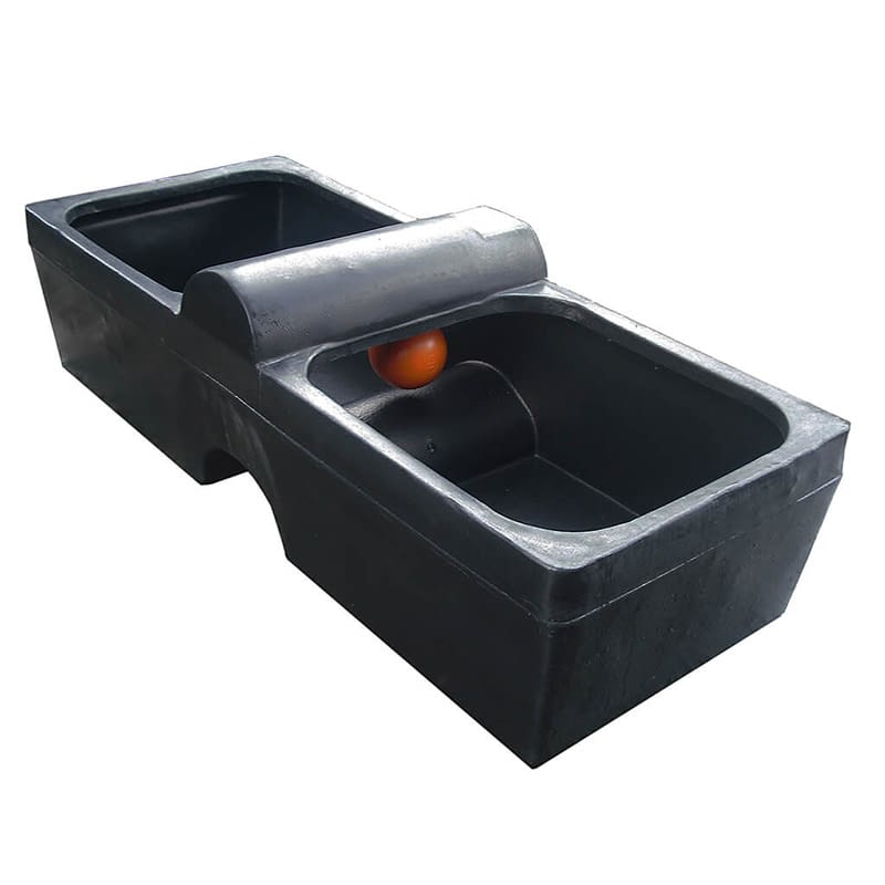Livestock Drinkers For Cattle, Horses And Sheep - SFS Plastics