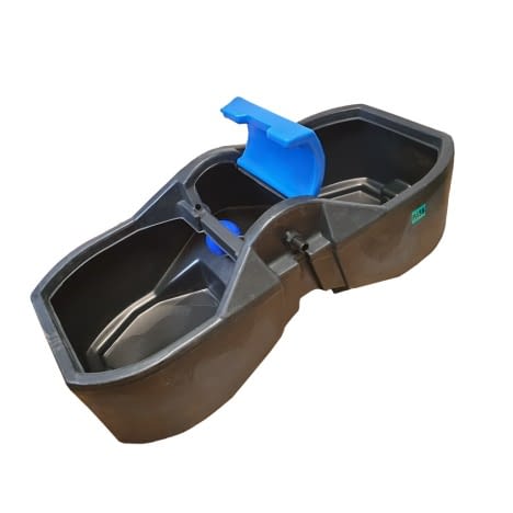 Livestock Drinkers For Cattle, Horses And Sheep - SFS Plastics