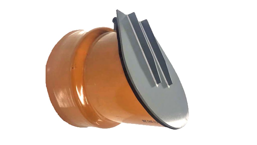 Civils, Sewer Pipe, Fittings, Pipes, Bends, Sluice And Flap Valves ...