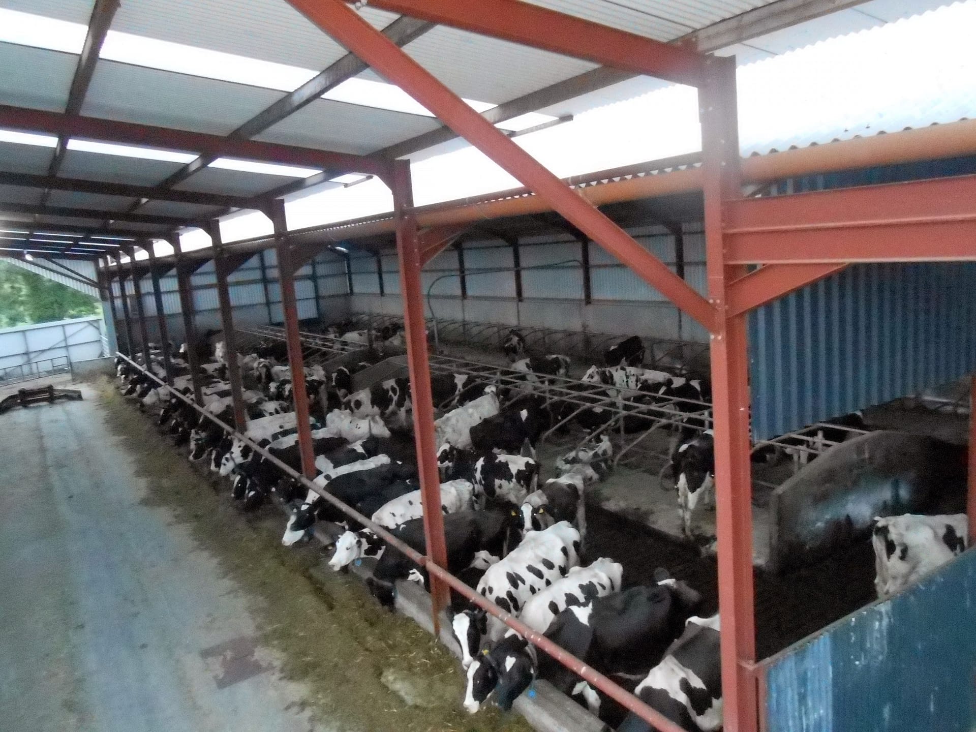 Valley Guttering And Water Management Solutions - SFS Plastics