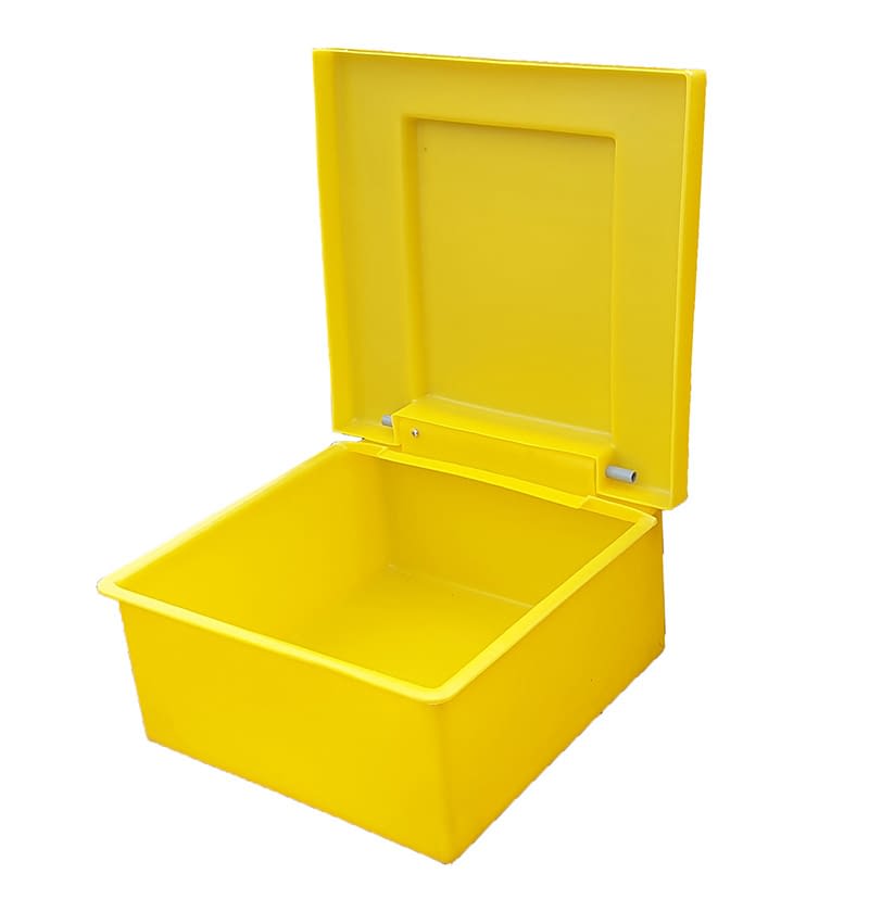 Livestock Biosecurity, Sheep, Cattle Foot And Boot Baths - SFS Plastics