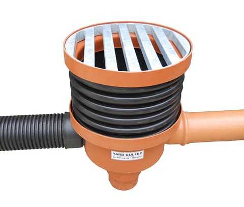 Civils, Sewer Pipe, Fittings, Pipes, Bends, Sluice And Flap Valves ...