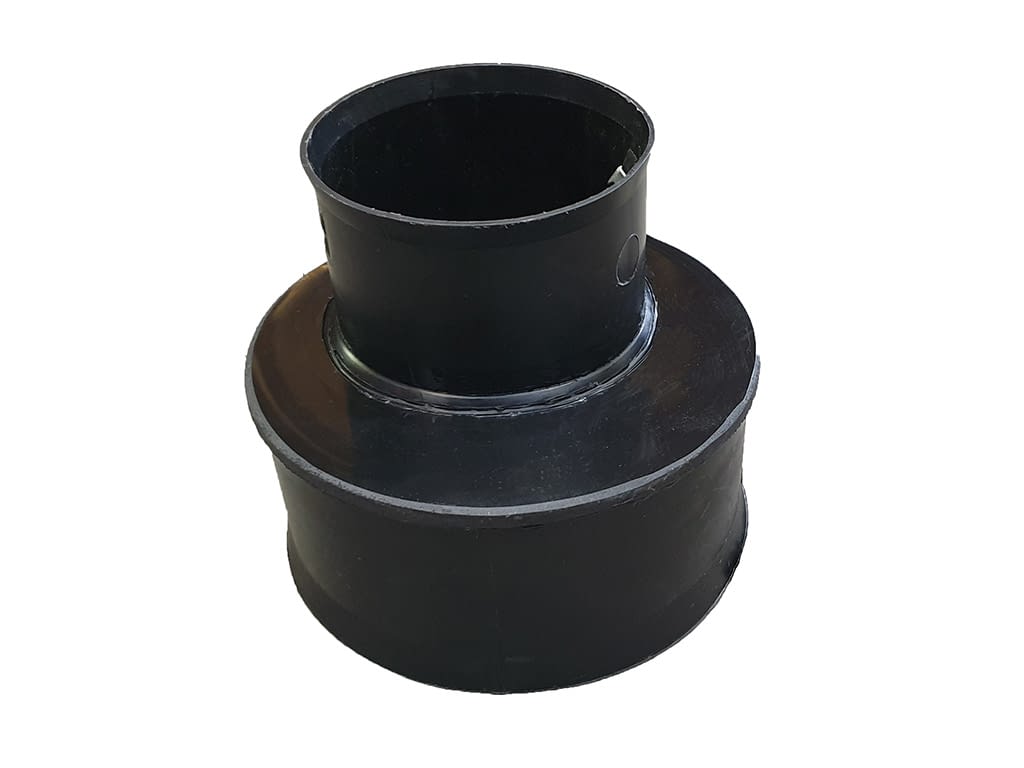 Twin Wall Reducer - SFS Plastics Limited