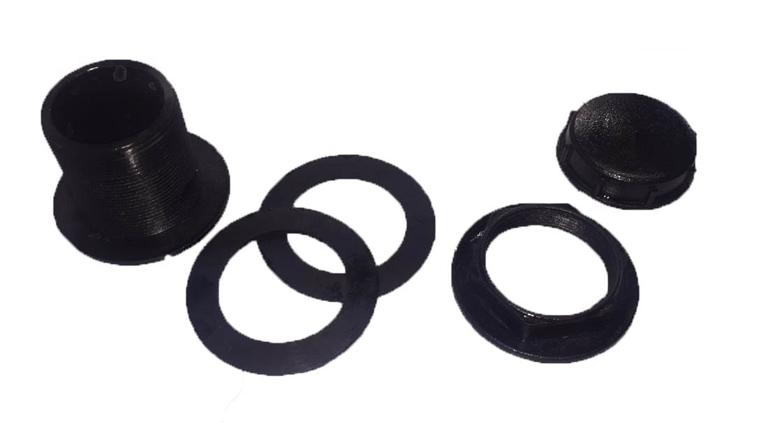 SFS Plastics Spare Parts And Accessories For Our Products - SFS Plastics