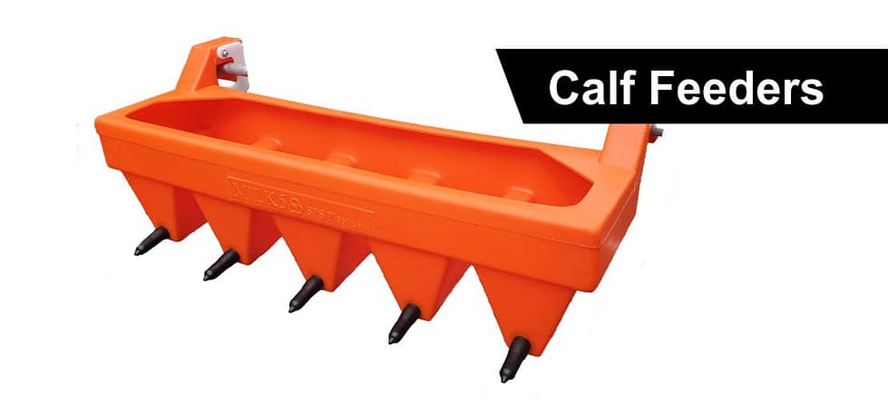 Plastic Products For Agricultural, Civil & Environmental - SFS Plastics