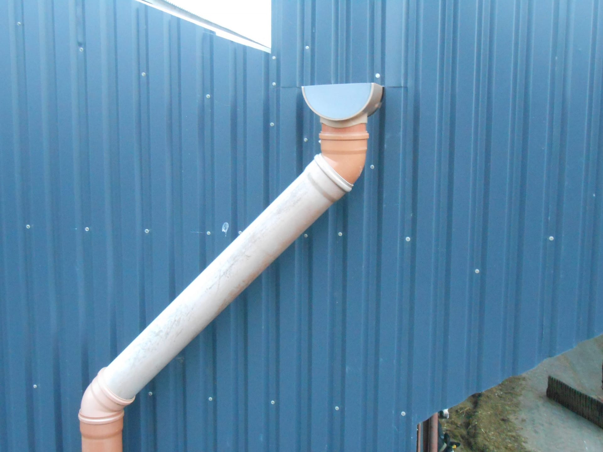 Valley Guttering And Water Management Solutions - SFS Plastics