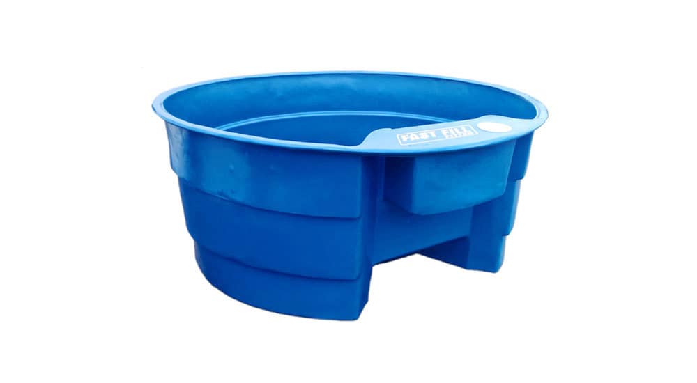 Livestock Drinkers For Cattle, Horses And Sheep - SFS Plastics