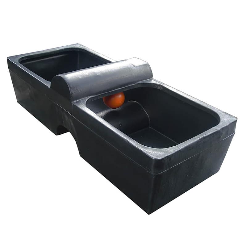 Livestock Drinkers For Cattle, Horses And Sheep - SFS Plastics
