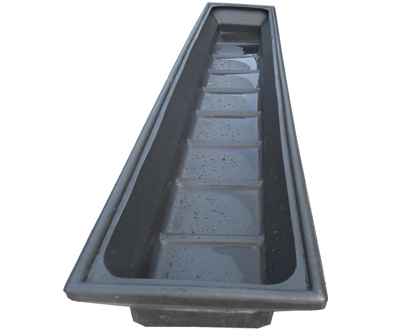 Livestock Biosecurity, Sheep, Cattle Foot And Boot Baths - SFS Plastics
