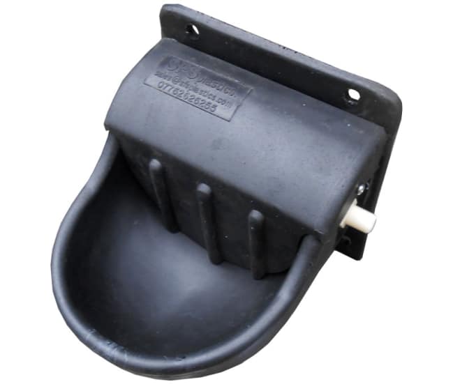 Livestock Drinkers For Cattle, Horses And Sheep - SFS Plastics