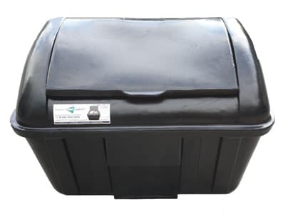 Plastic Storage Bunkers, Meal Bins, Chemical & Coal Bunkers - SFS Plastics